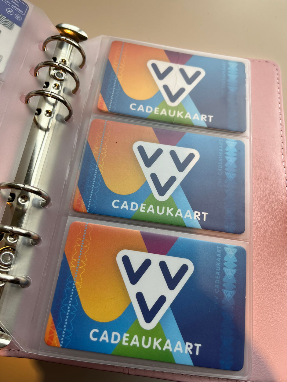 Zippers – Collie cashstuffing